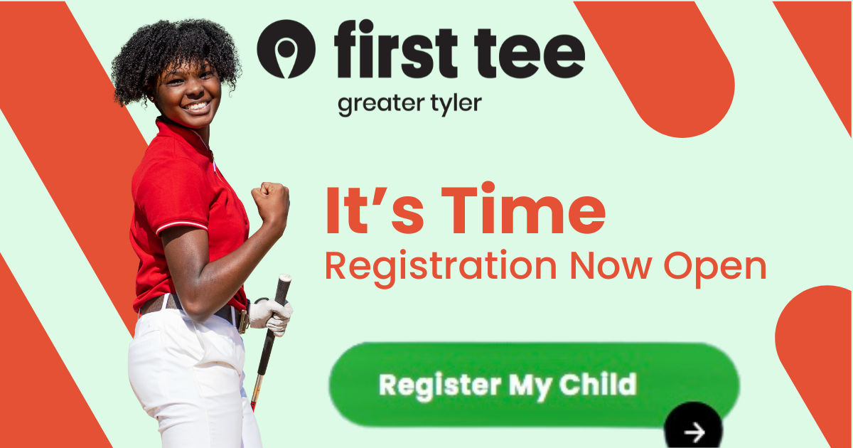 First Tee - Greater Tyler | Homepage