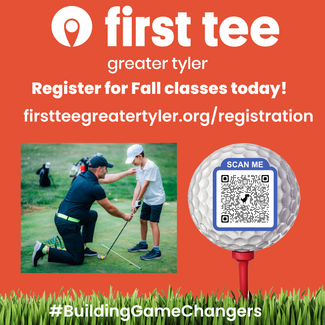 First Tee - Greater Tyler | Homepage